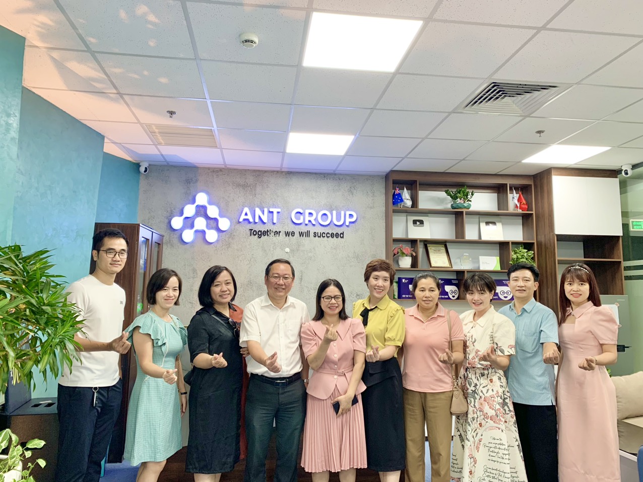 Trang chủ ~ ANT EDU