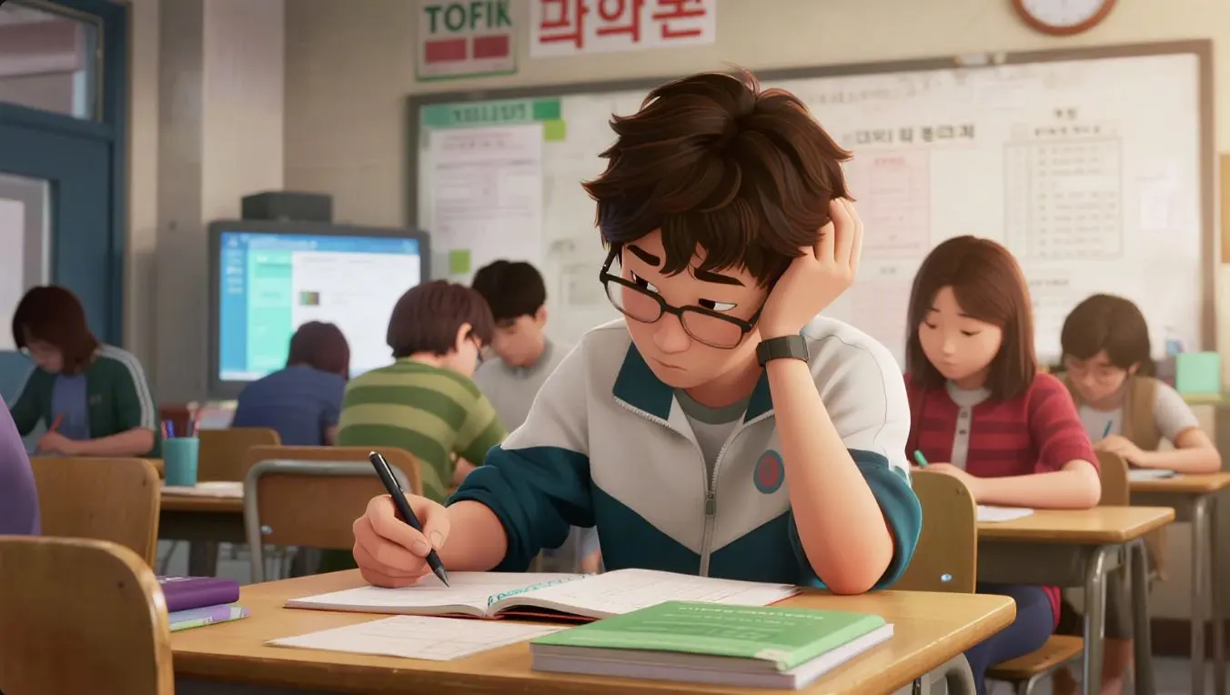 TOPIK Reading: Mẹo Làm Bài Đọc Hiểu Nhanh Và Chính Xác ~ ANT EDU